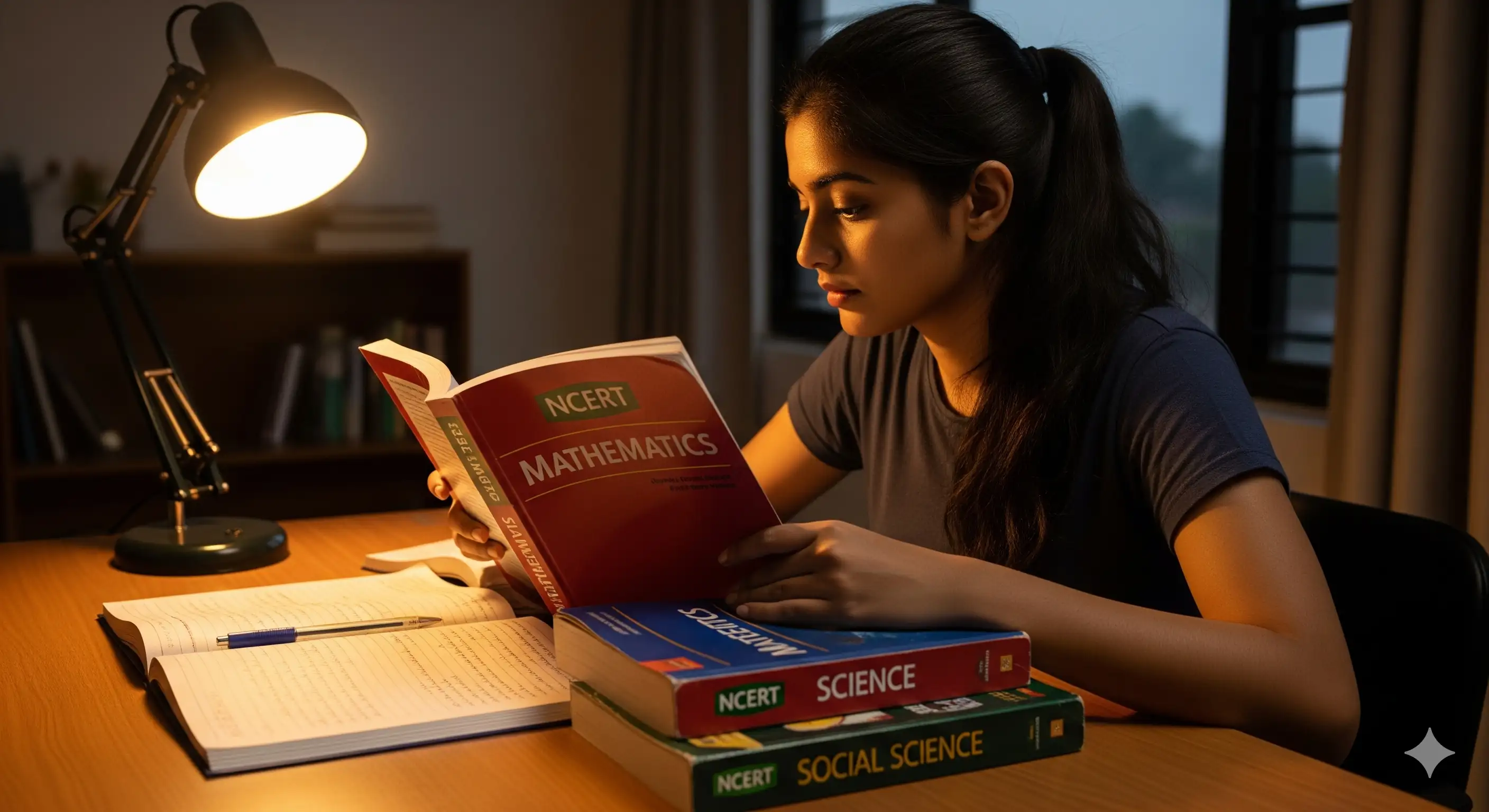 How to Use NCERT Books Effectively for Board Exam Preparation | Tutor Wala